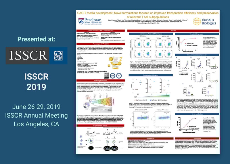 ISSCR 2019 Poster Download