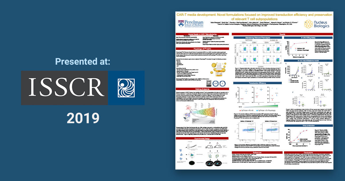 ISSCR 2019 Poster Download